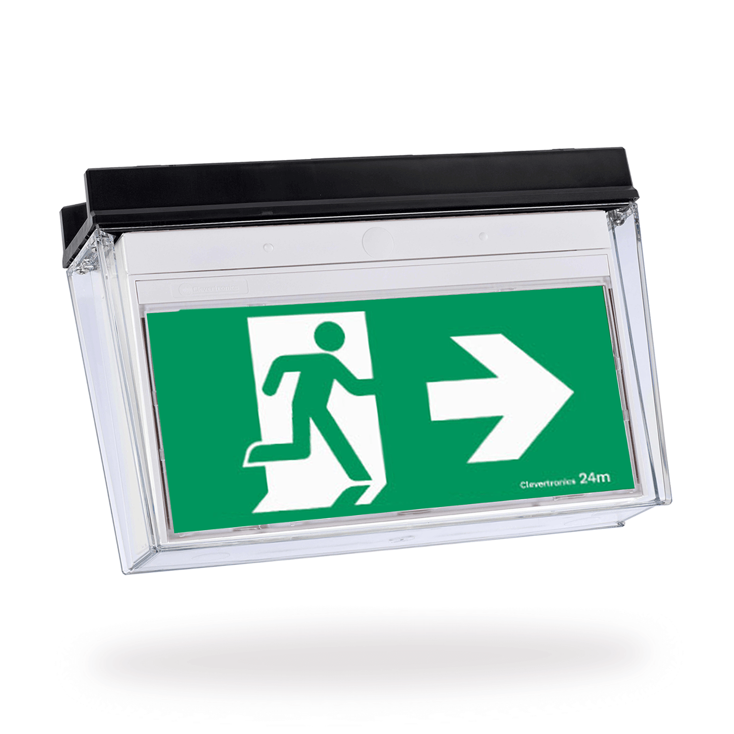 Home | Clevertronics UK: Emergency Exit Lights, Emergency Lighting ...